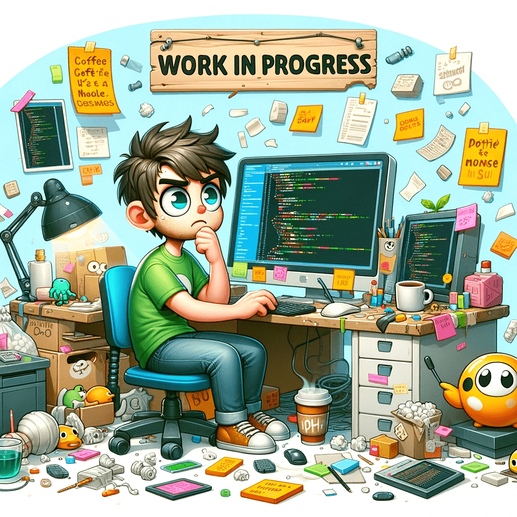 Mattia ForestaPortfolio Website